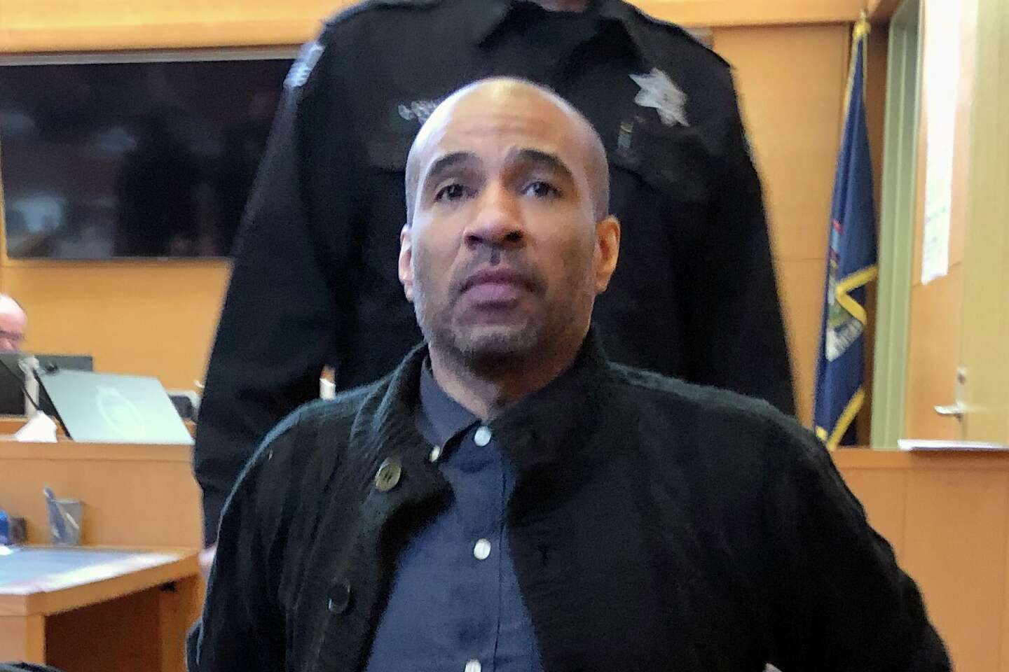 In Orange County murder retrial, prosecutors put new spin on story