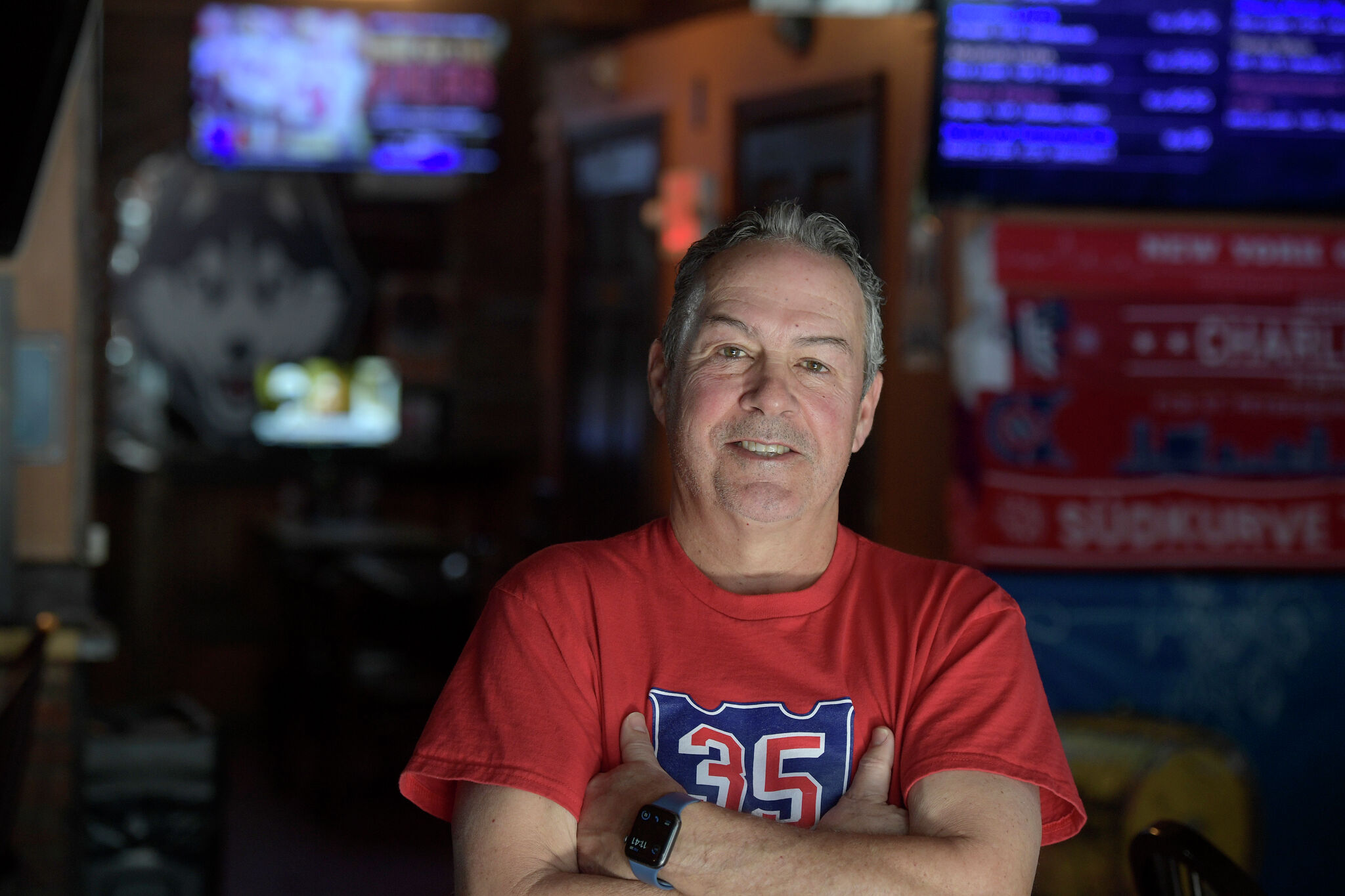 Connecticut restaurants prepare for Super Bowl wing rush