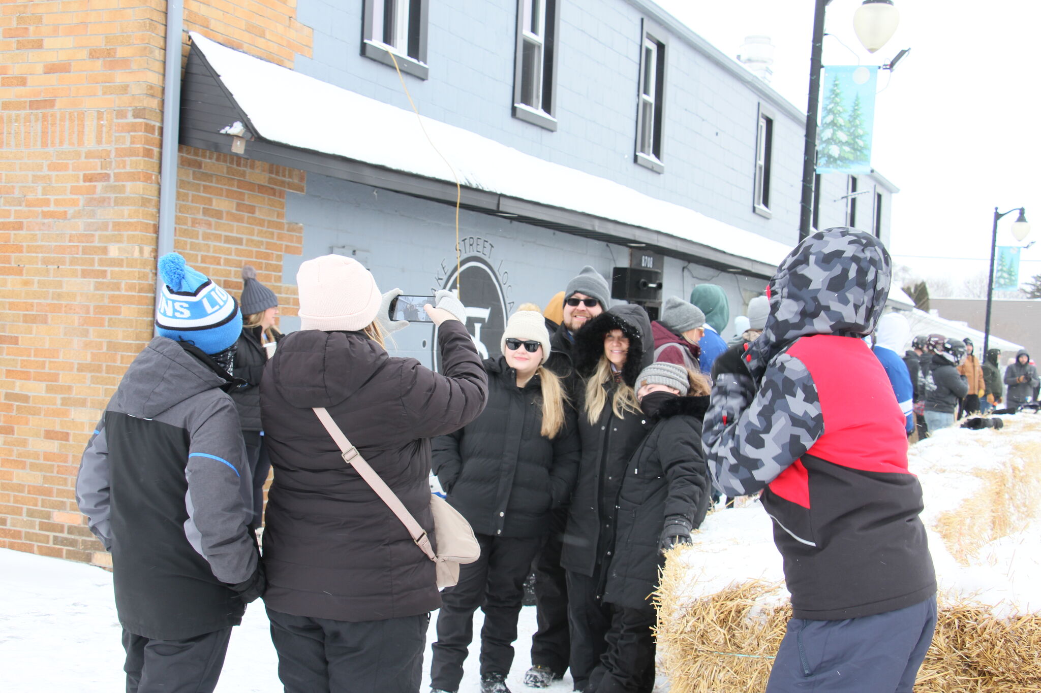 Today in Sports - Seattle Seahawks win first Super Bowl, crushing the ...