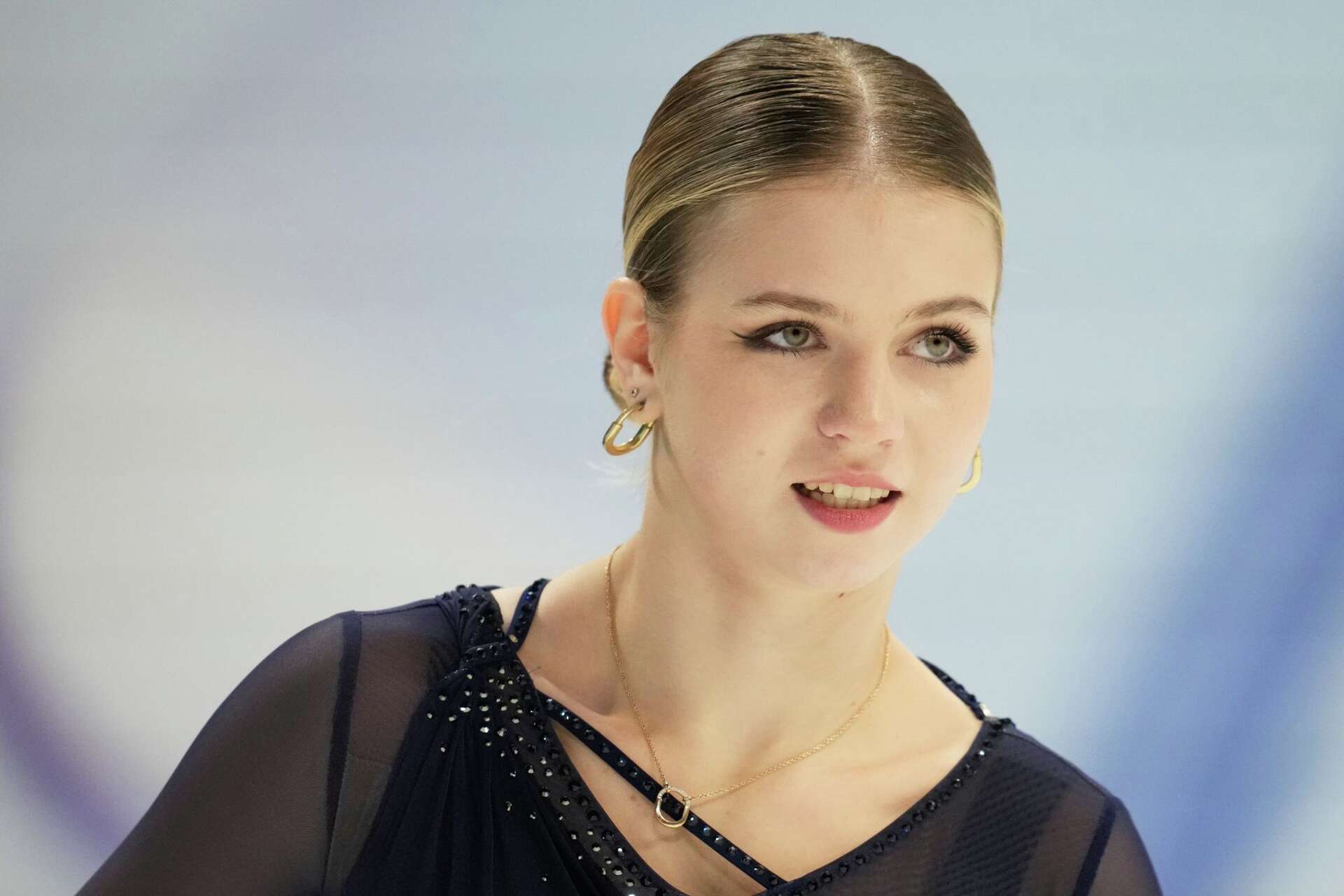 Russian figure skater Valieva competes 4 years on from doping case ...
