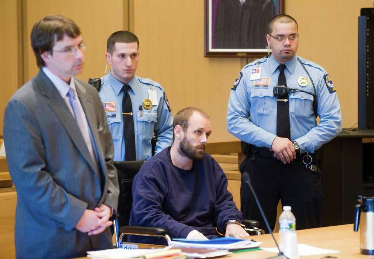 Police: Box-trucker driver on PCP during East Side rampage