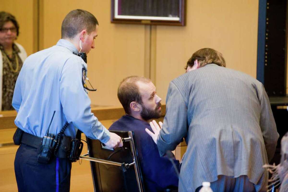 Police: Box-trucker driver on PCP during East Side rampage