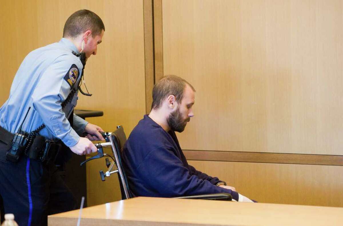 Police: Box-trucker driver on PCP during East Side rampage