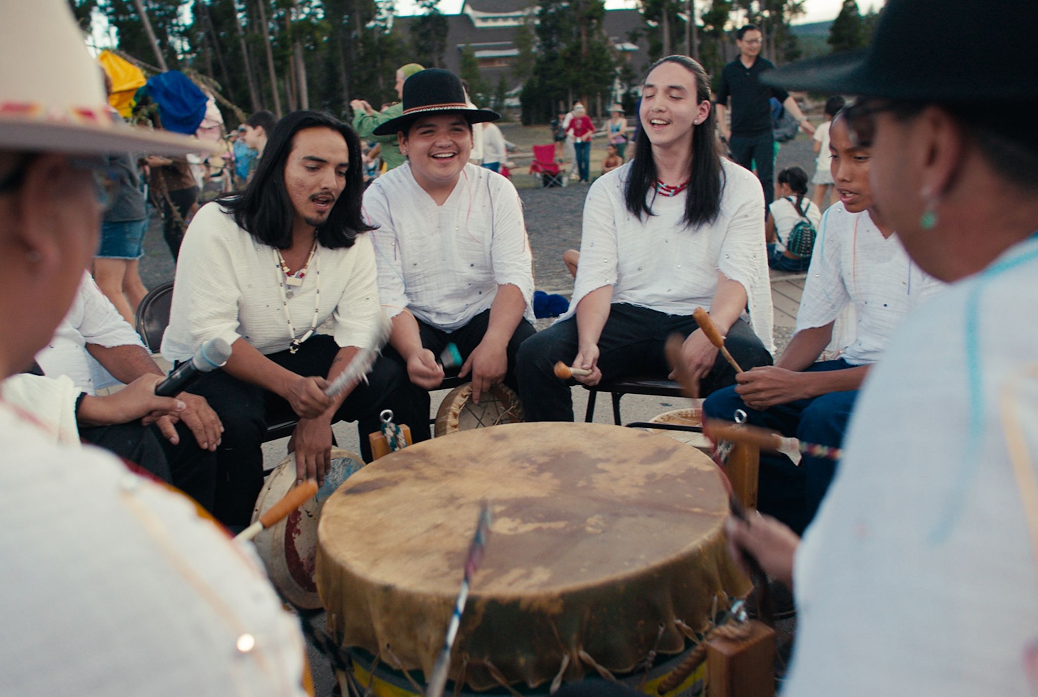 Mendocino Co.: Wild & Scenic Film Festival Brings Environmental Short ...