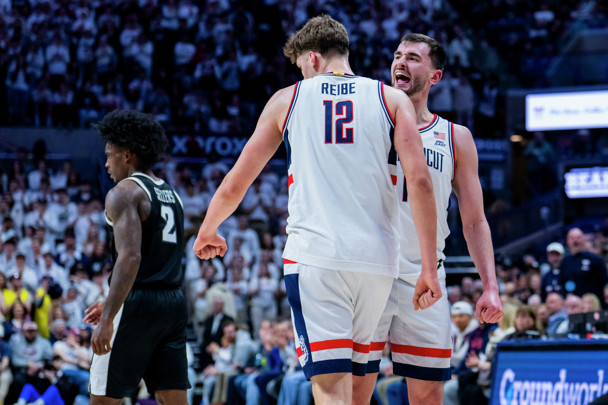 UConn men's basketball mailbag: CT Insider's staff answers questions