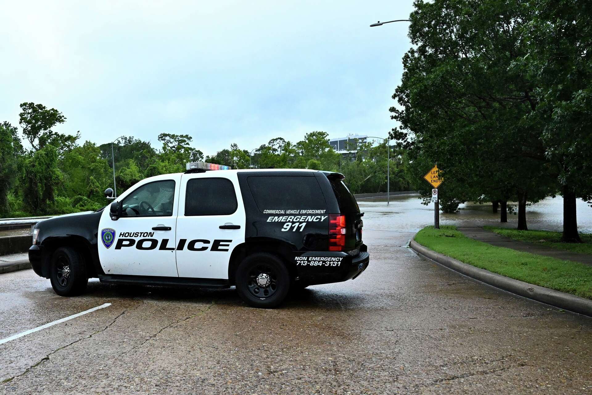 How over 264,000 cases were 'shelved' by Houston Police Department