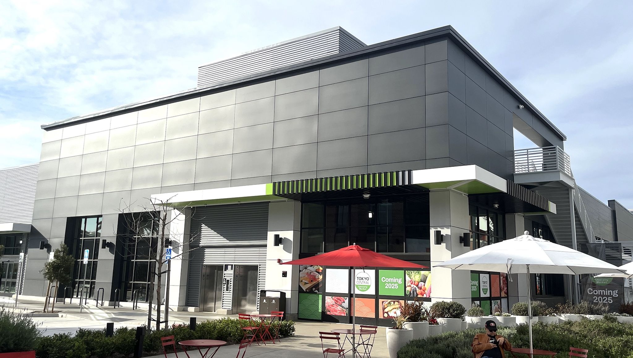 Emeryville: Opening Of Japanese Mega Store Will Impact Traffic