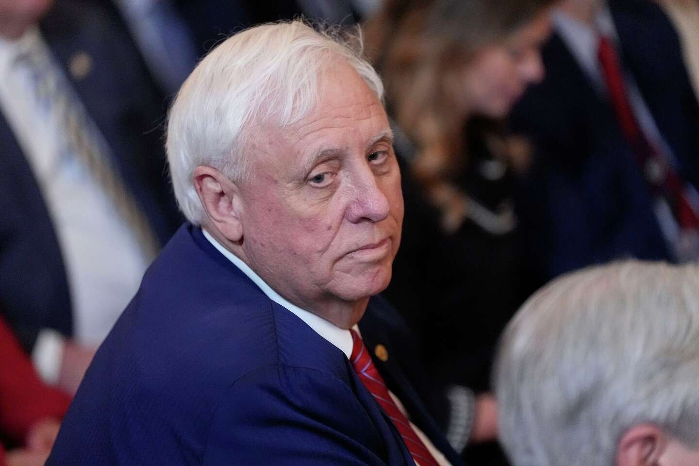 Dallas billionaire, U.S. Senator feud over The Greenbrier Resort