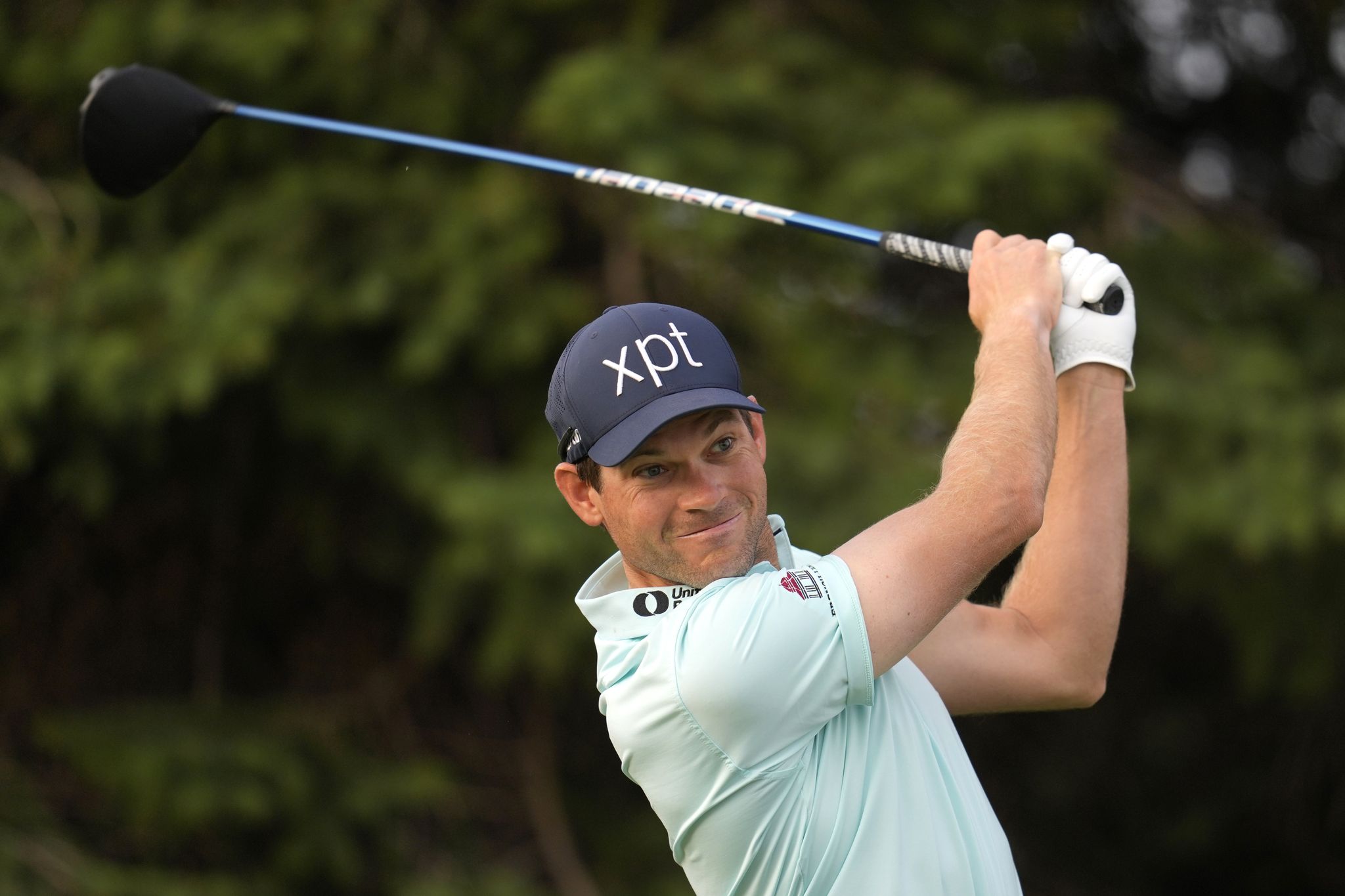 Adam Schenk holds off A&M's Chandler Phillip for first PGA Tour win