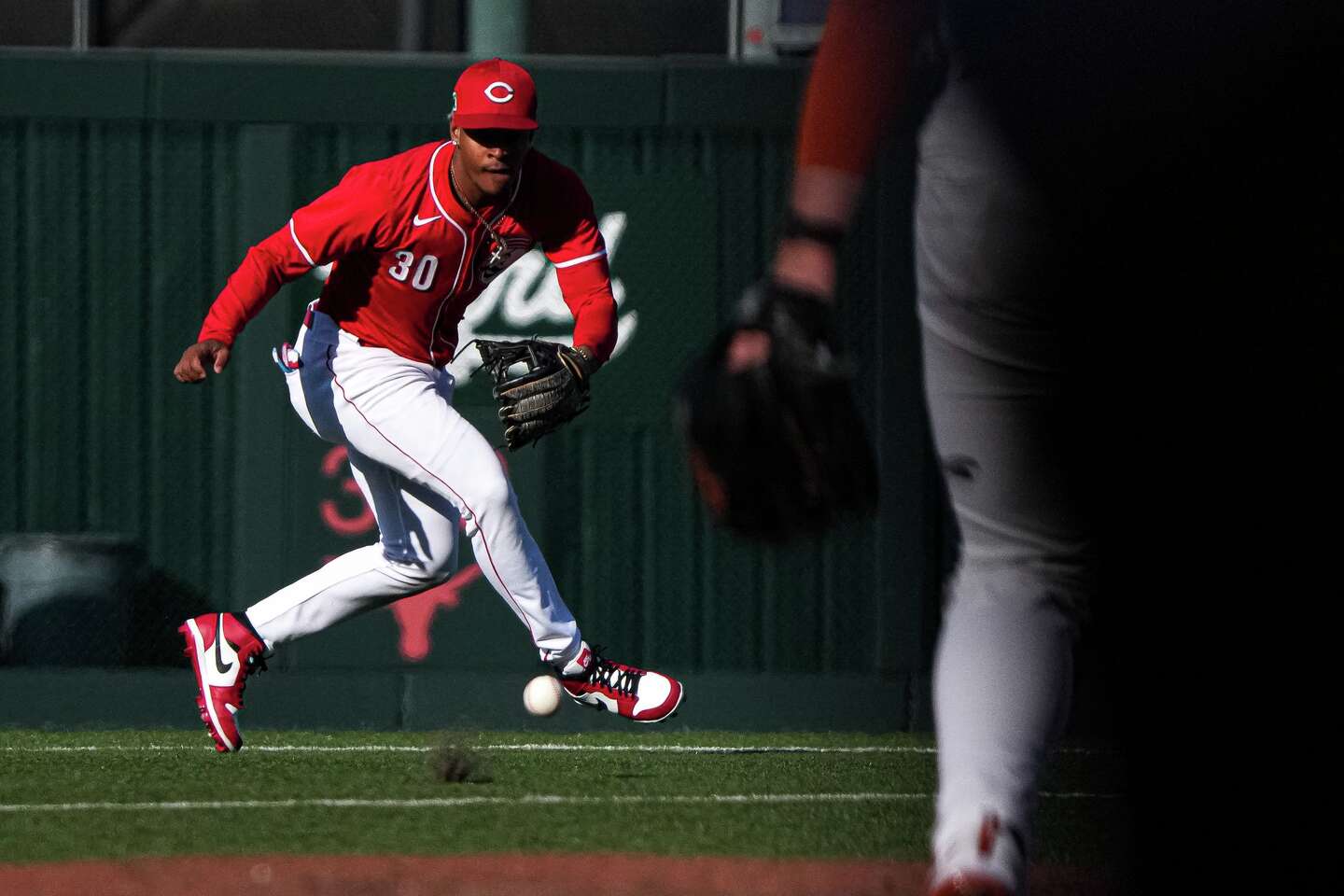 Texas baseball struck out too much in 2025. Can the Longhorns fix it?