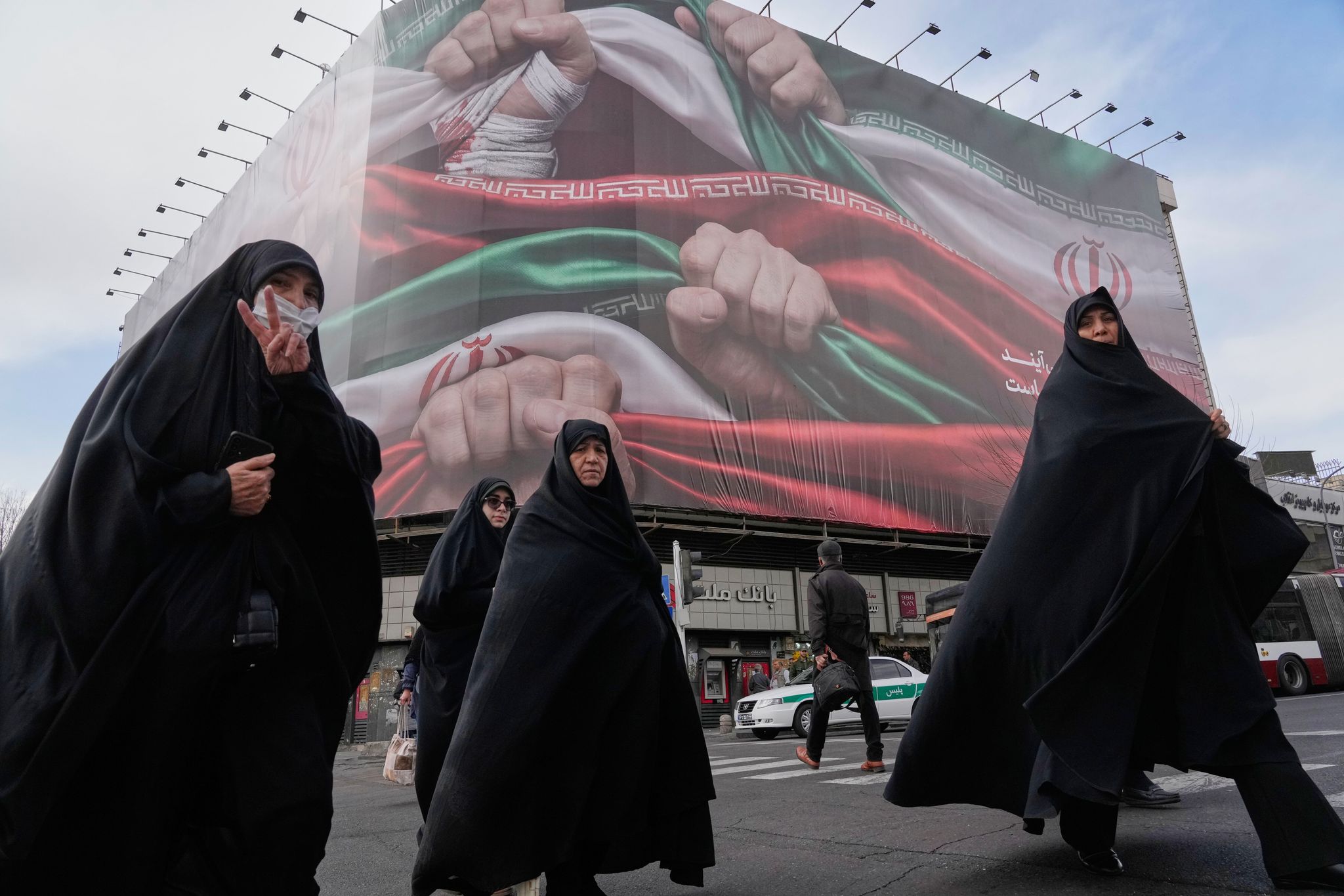 Turkey seeks to broker US-Iran talks by week's end