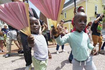 Black history centennial channels angst over anti-DEI climate into ...