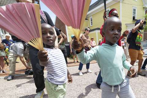 Black history centennial channels angst over anti-DEI climate into ...