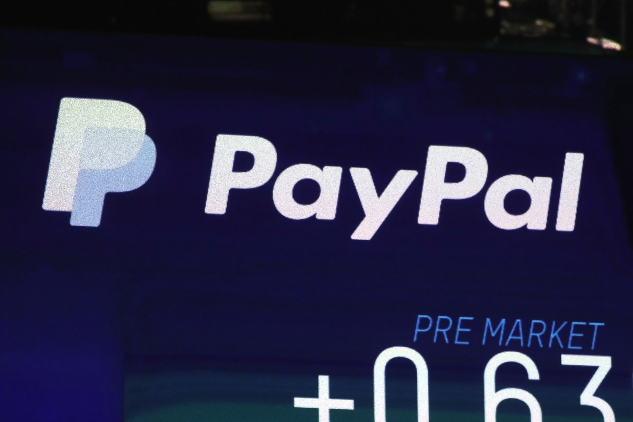 PayPal outage hit thousands Thursday morning