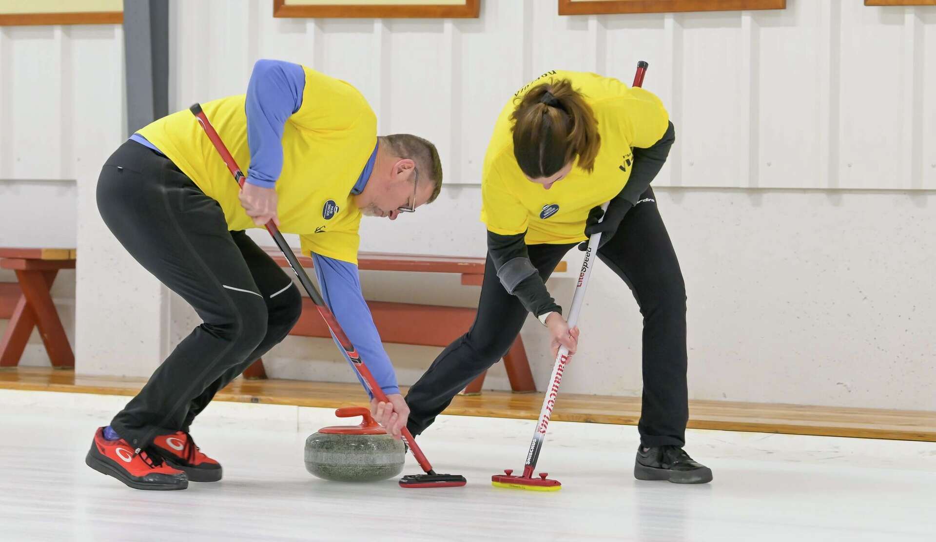 CT curling clubs seeing more younger members even without Olympic bump