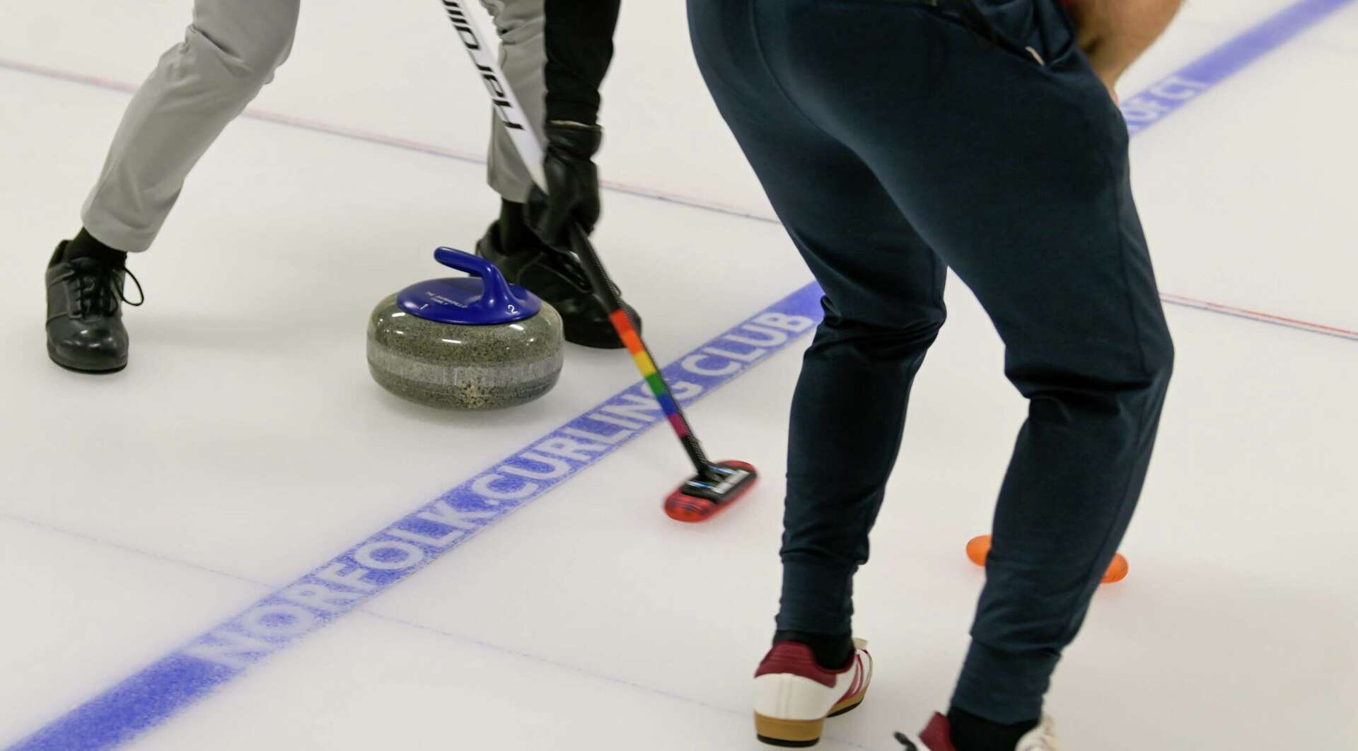 CT curling clubs seeing more younger members even without Olympic bump