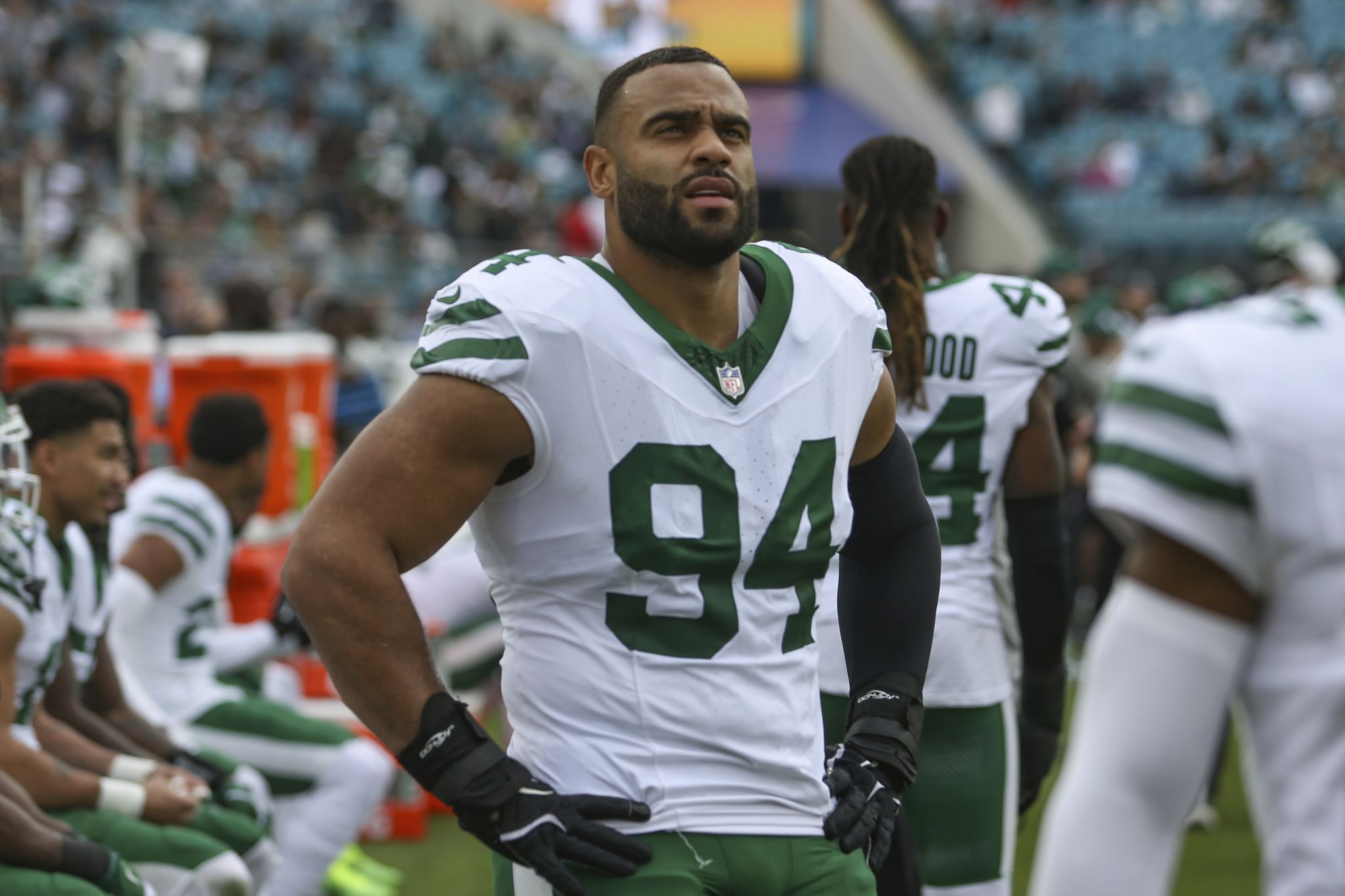 Who is Solomon Thomas? 10 things to know about Cowboys' newest DL