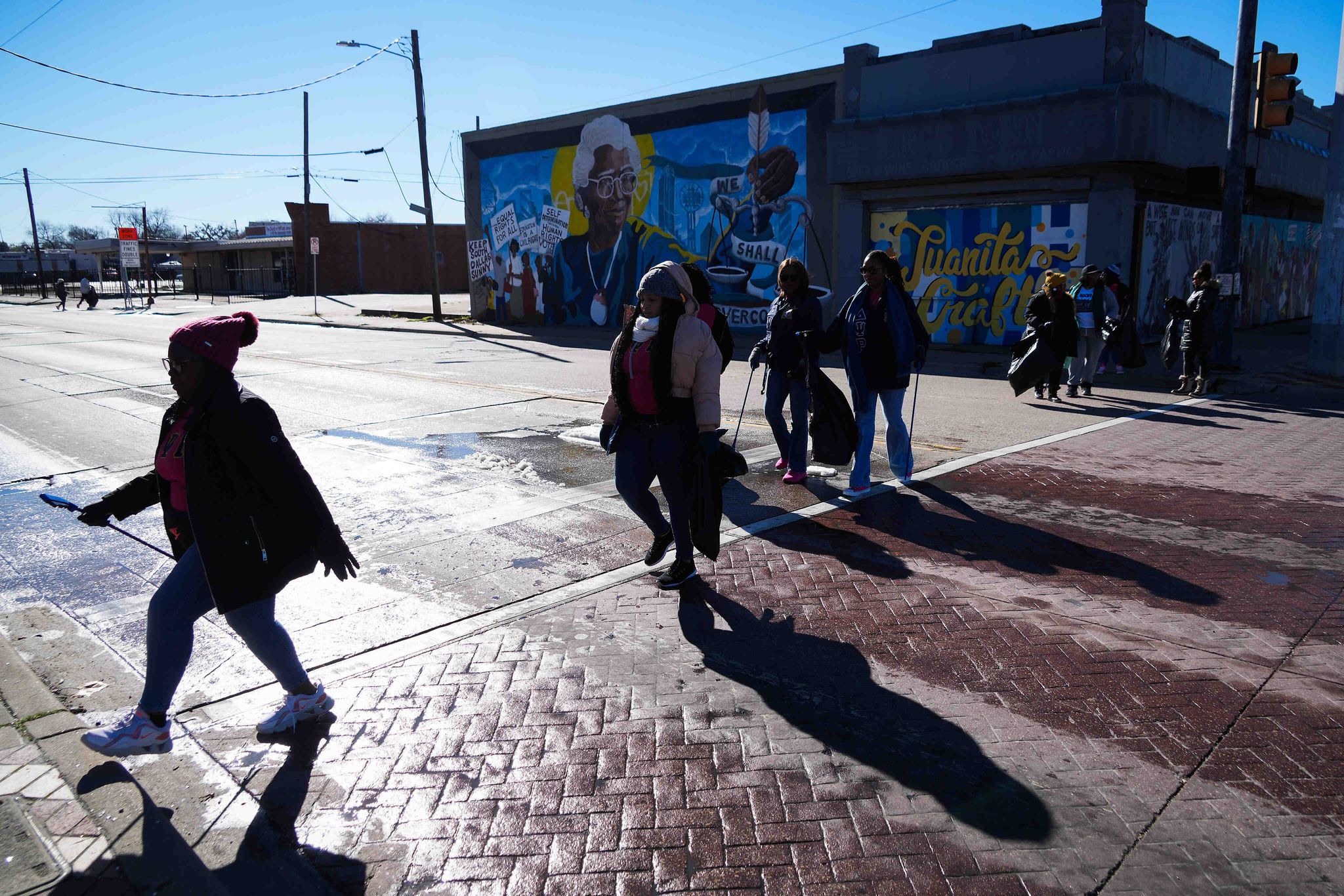 Business revitalization in southern, east Dallas sees new city grant ...