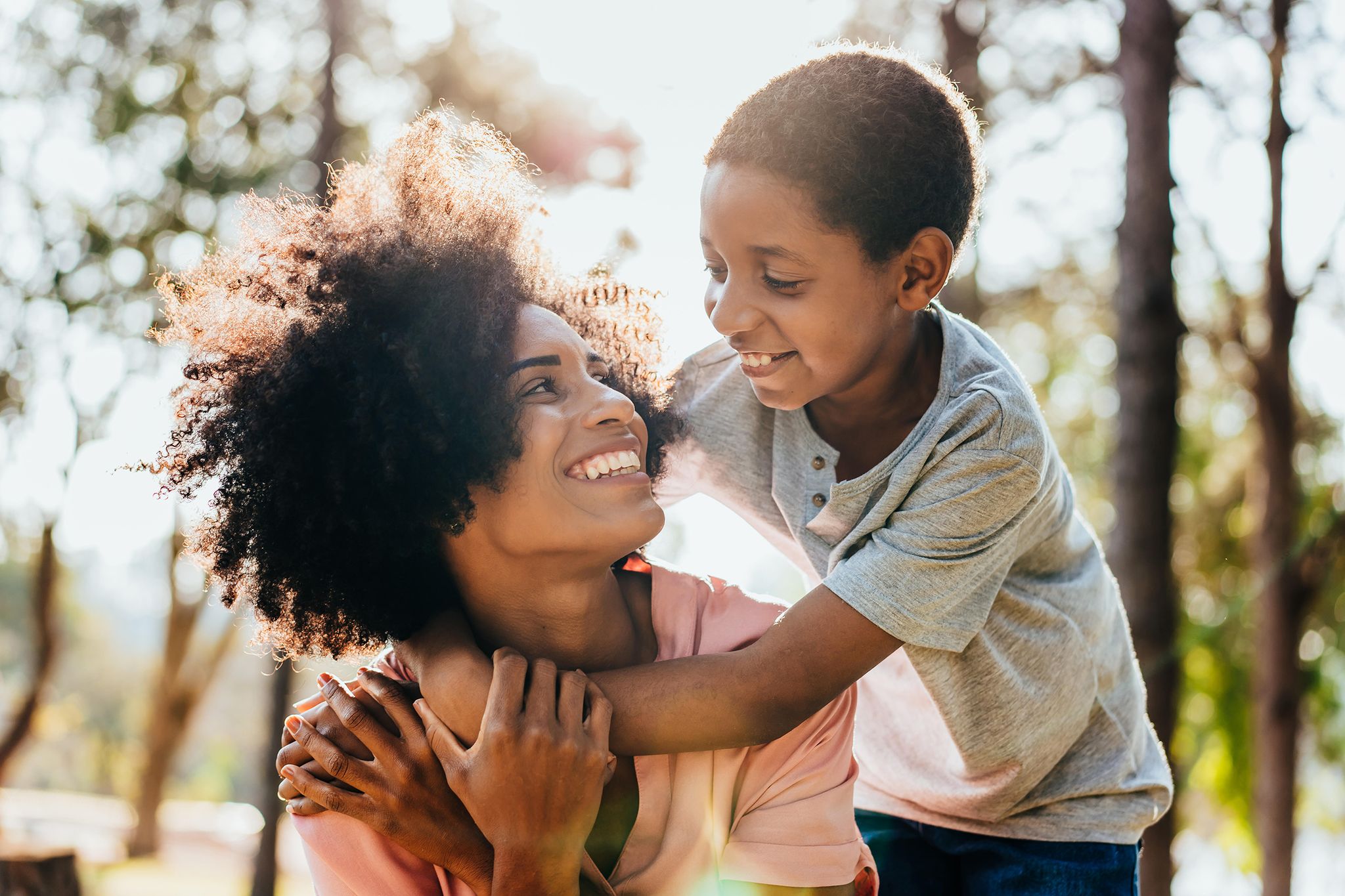 The forgotten child: Pretermitted child law fills in omission