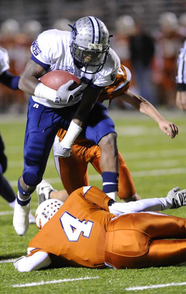 Former West Orange-Stark football star indicted for possession of ...