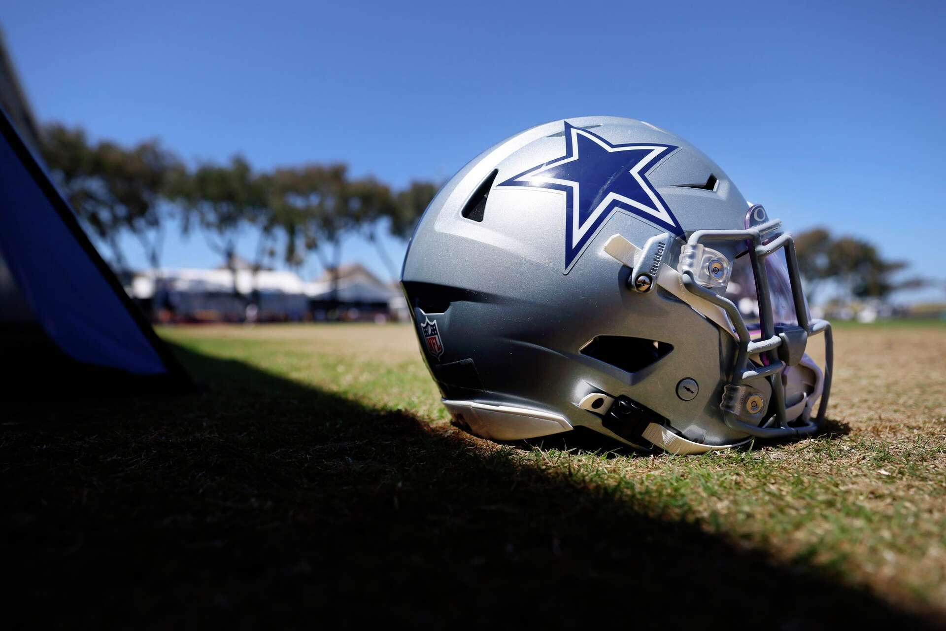 Dallas Cowboys awarded two compensatory fifth-round draft picks