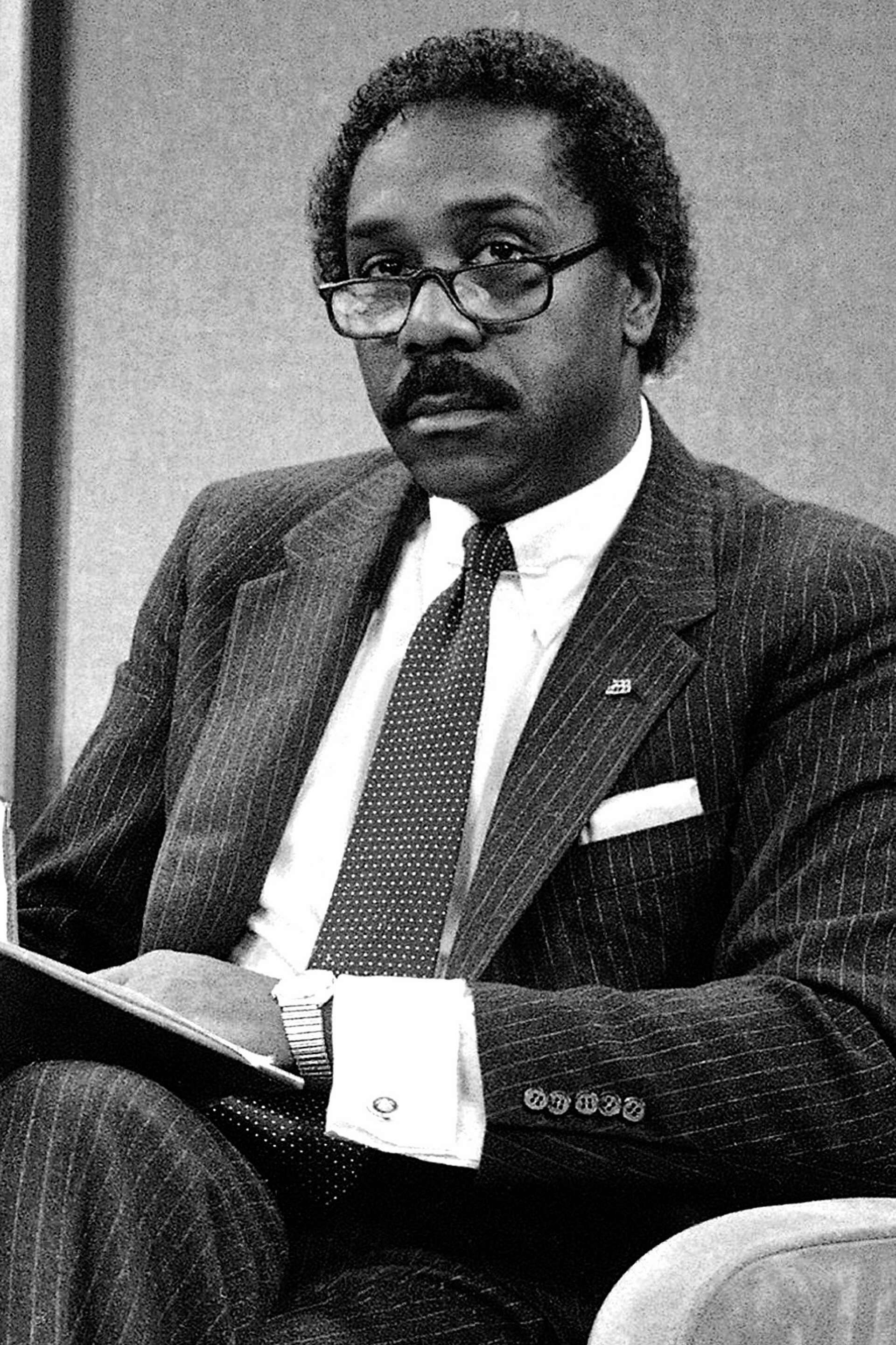 Demond Wilson, who played Lamont on 'Sanford and Son,' dies at 79