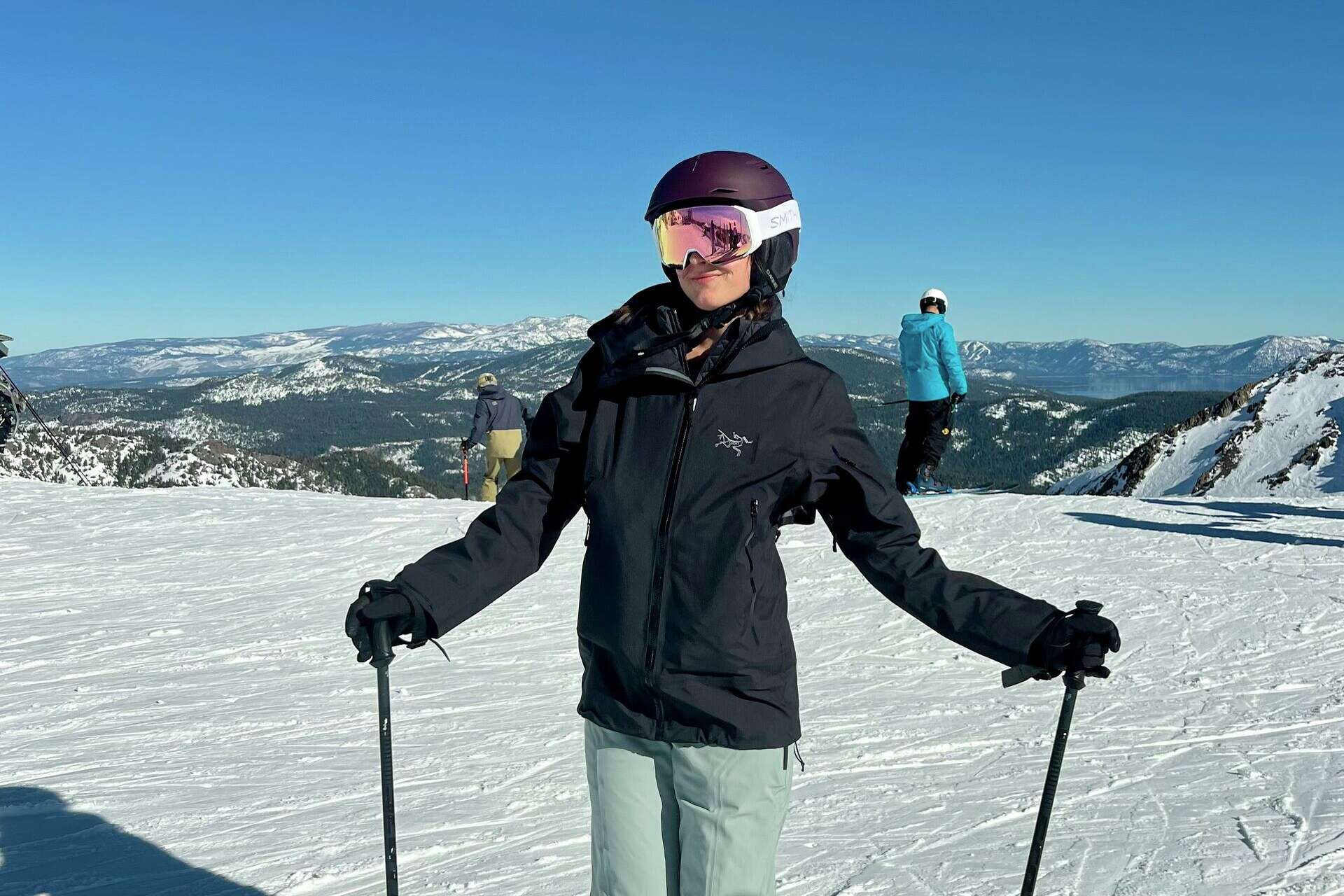 11 must-have ski jackets, apparel and accessories for the ski season