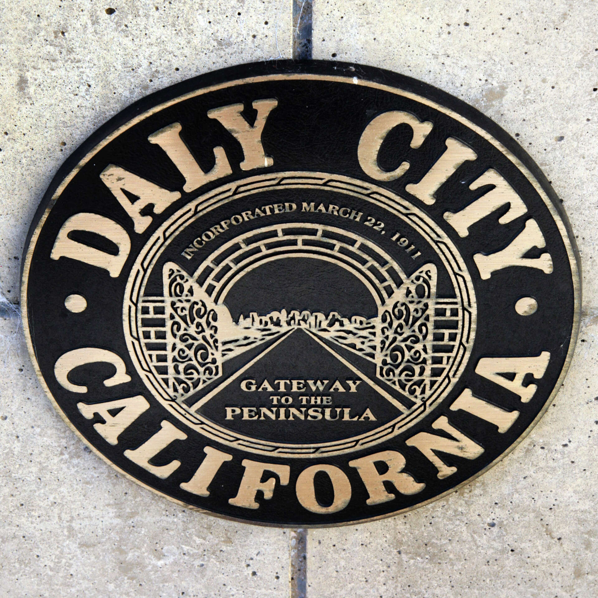 Daly City: City Officials Move To Remove Unpermitted Fence Blocking ...