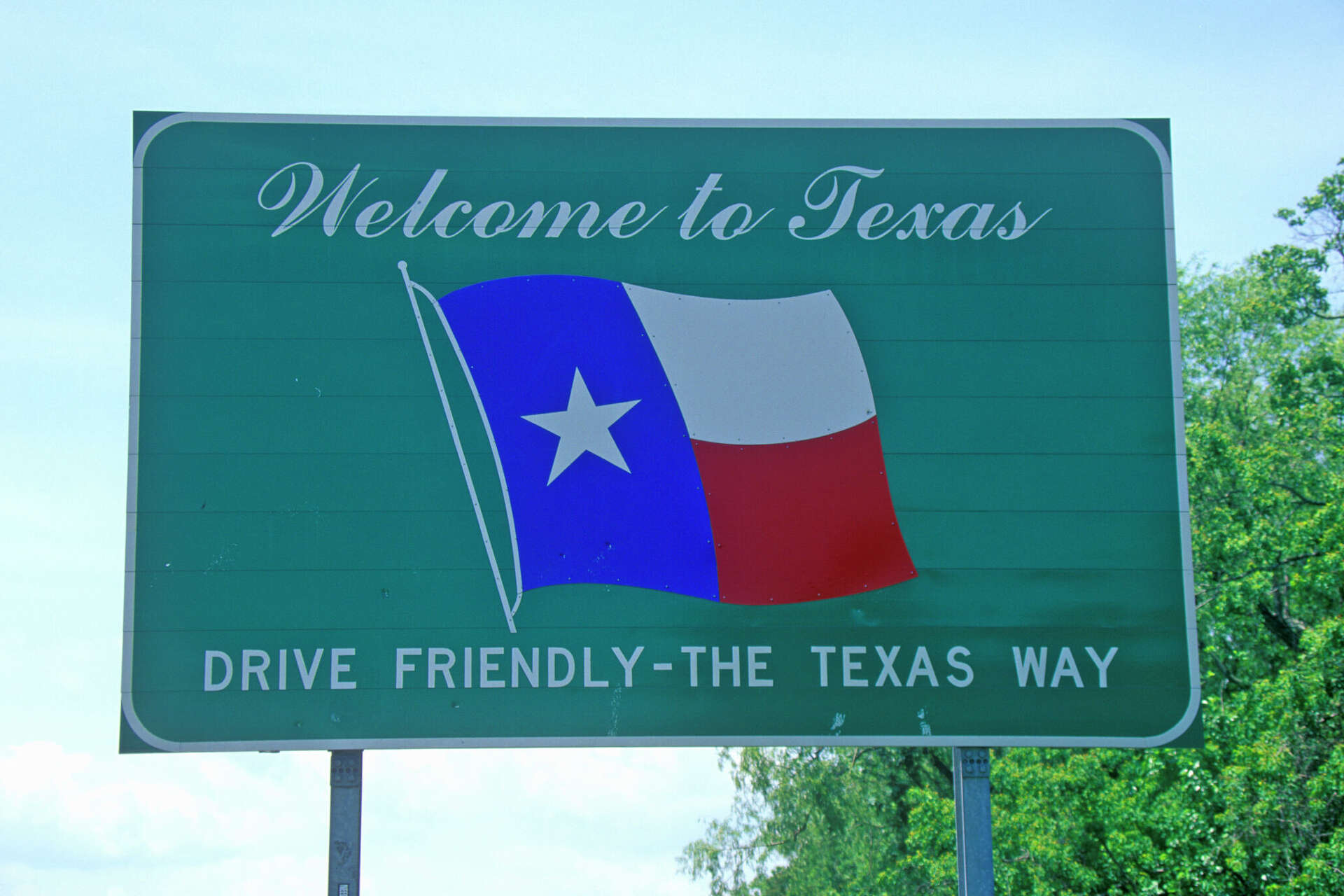 It's National Texas Day. Texans and non-Texans alike are celebrating