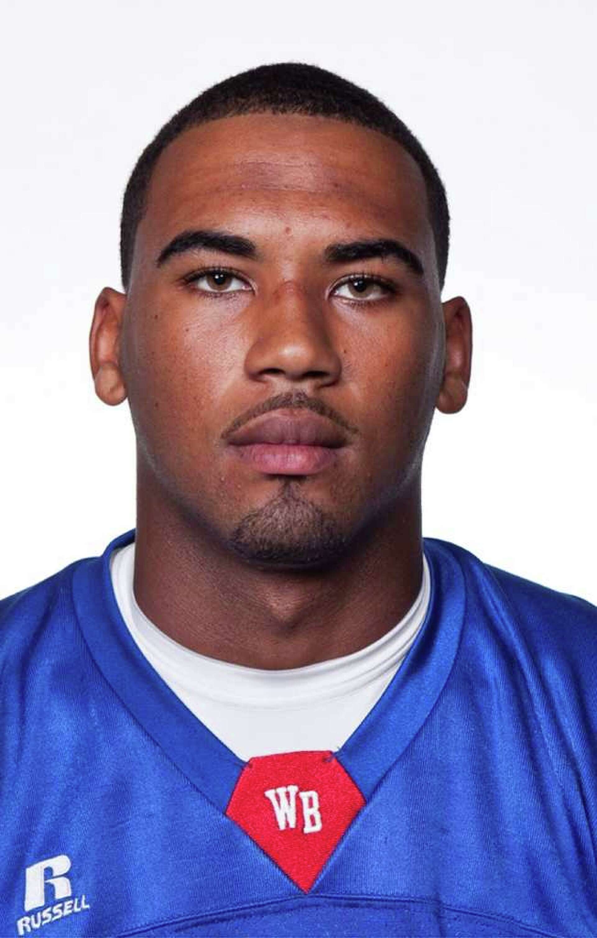 Super Gold Football Team