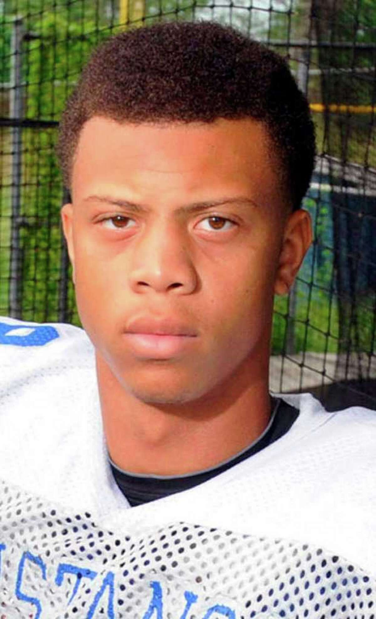 Super Gold Football Team