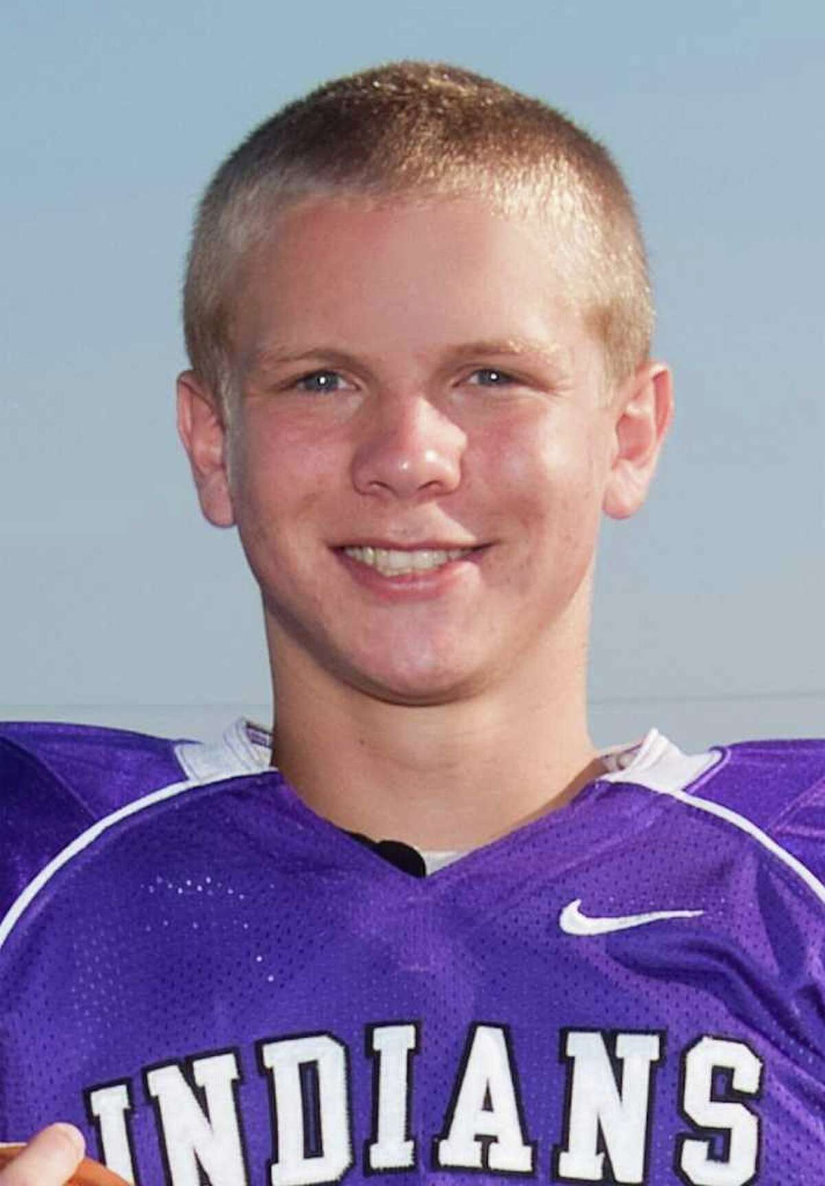 Super Gold Football Team