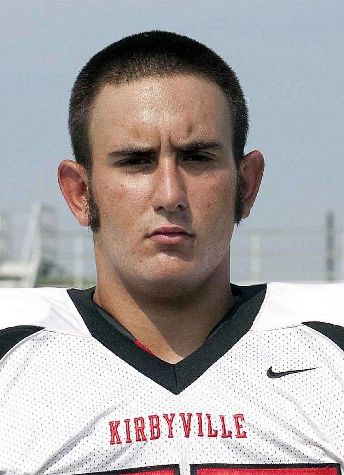 Super Gold Football Team