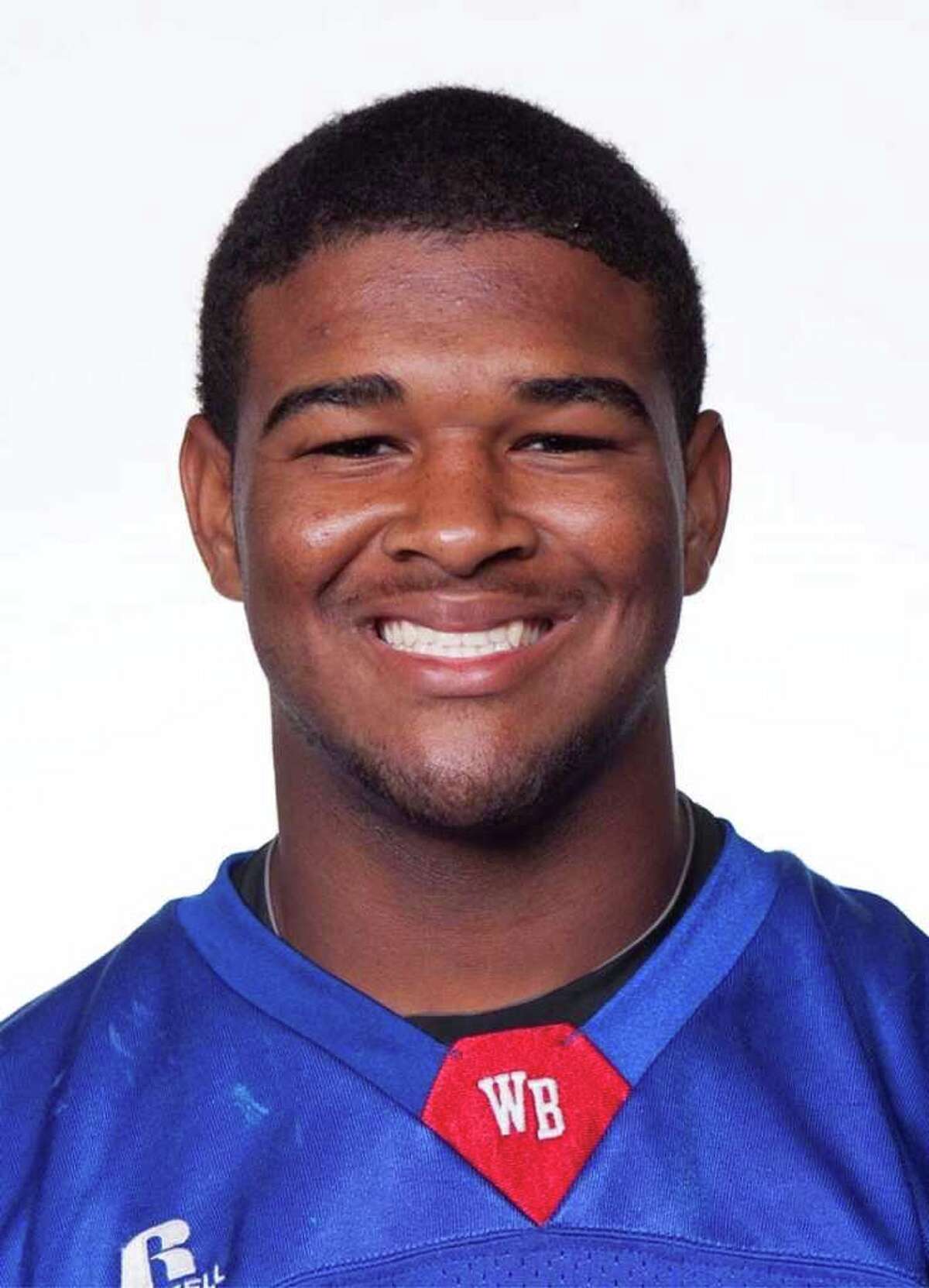 Super Gold Football Team