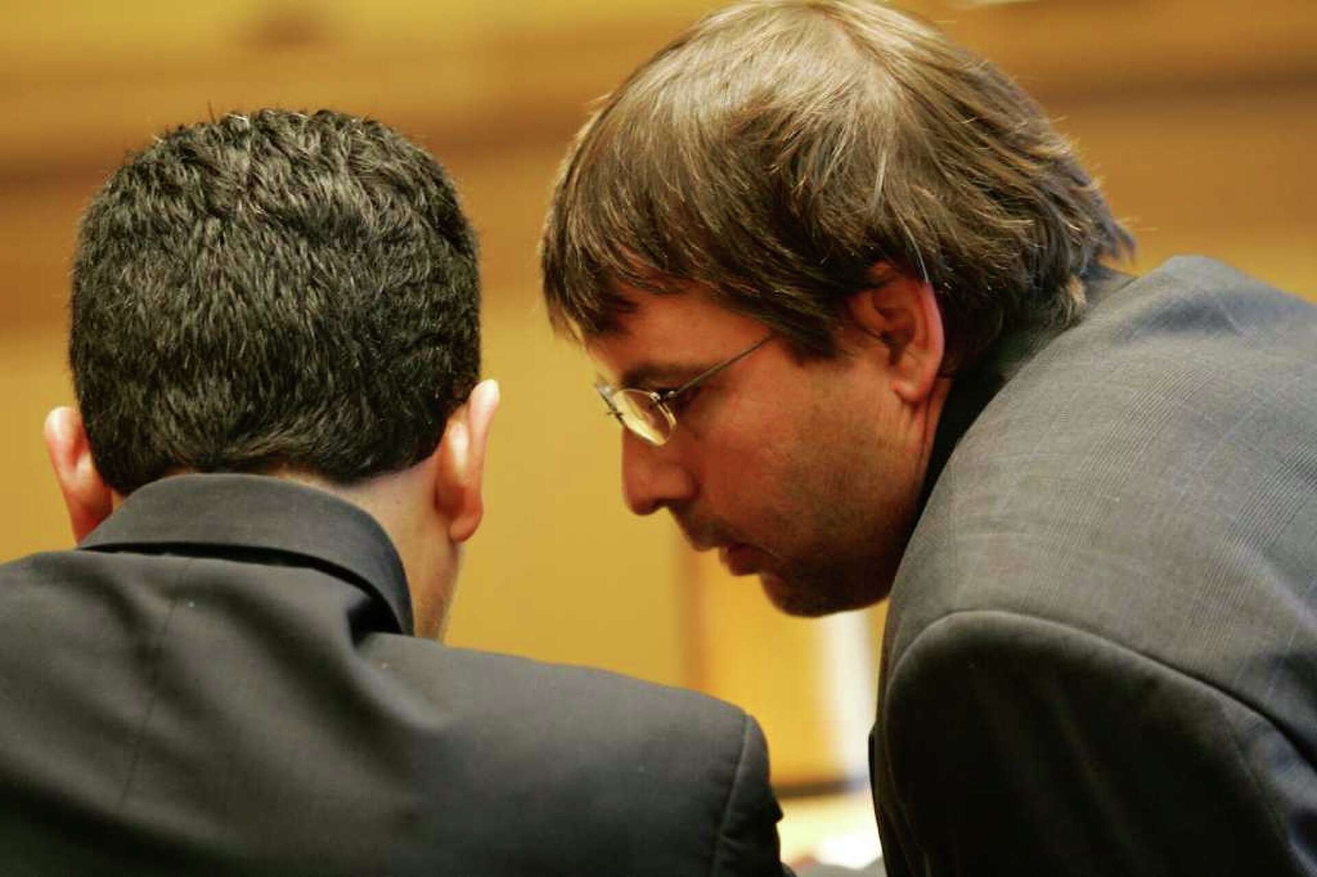 Defense witness in Kissel trial: State's witness 'lies continuously'