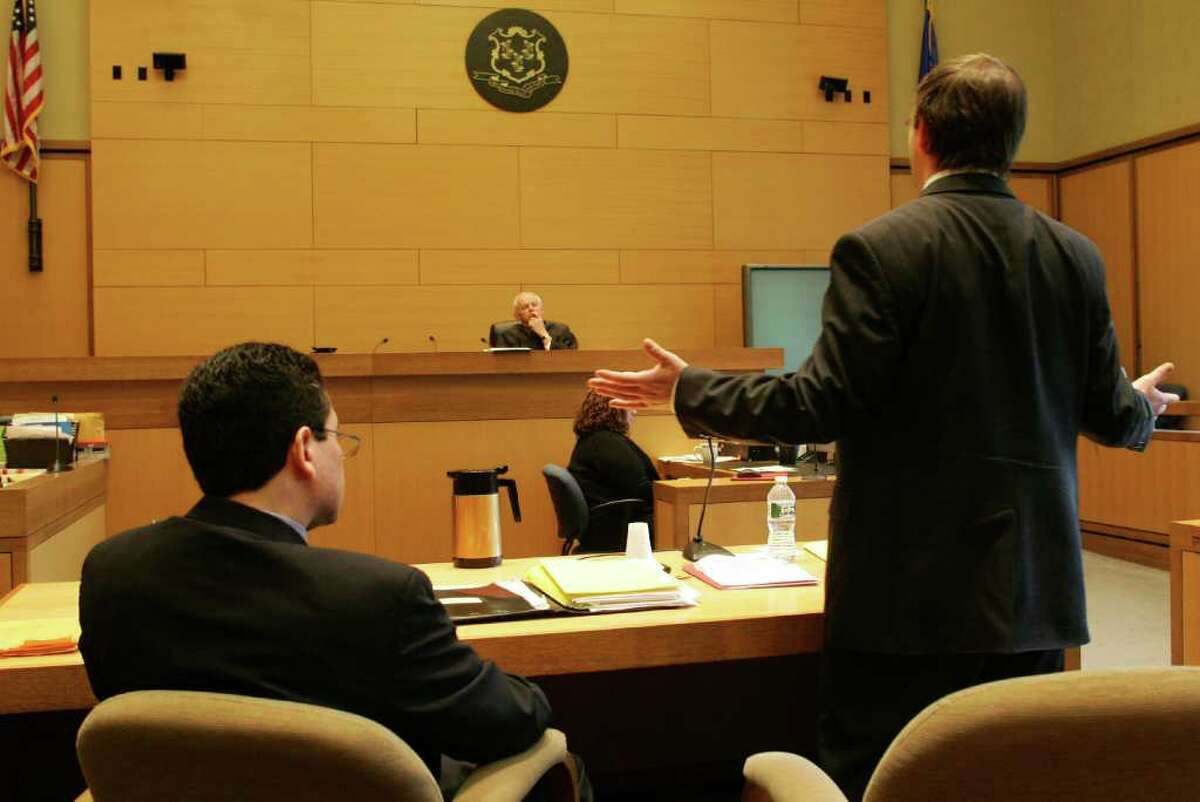 Defense witness in Kissel trial: State's witness 'lies continuously'