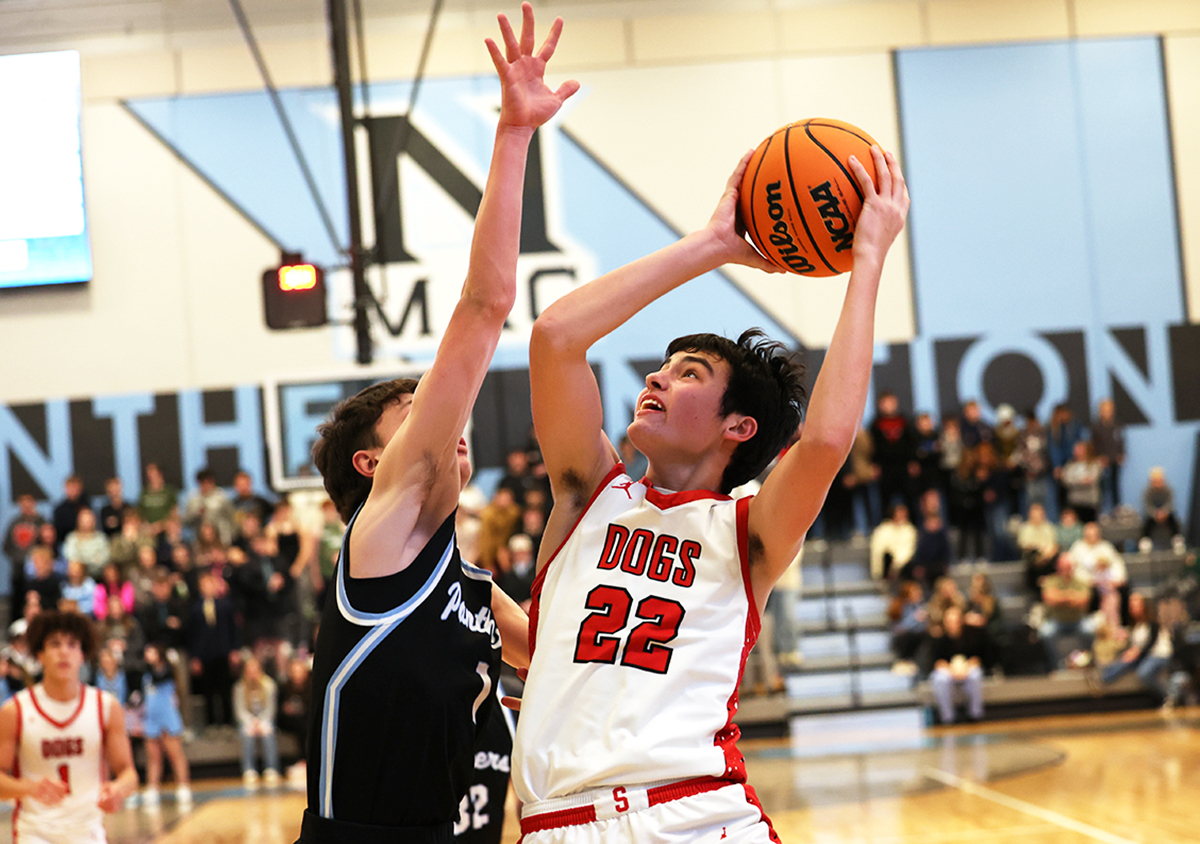 Aaron Nesmith makes go-ahead layup and game-saving block as Pacers ...