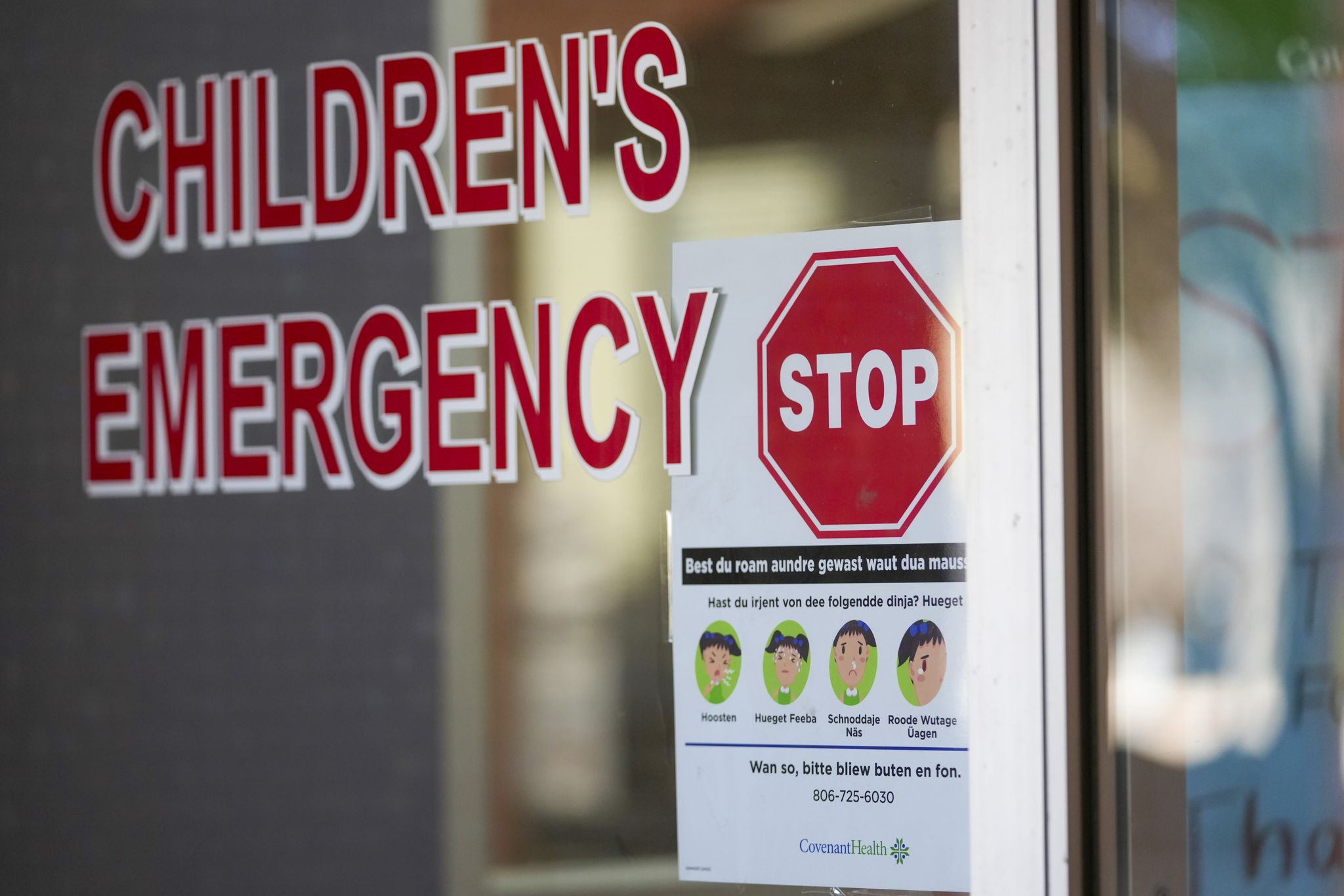 Texas measles outbreak grows to 159 cases