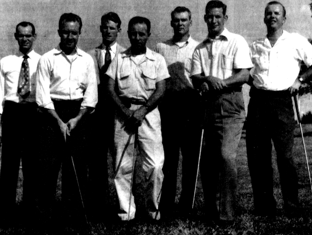 Our Past: Girls will be girls at Camp Talahi