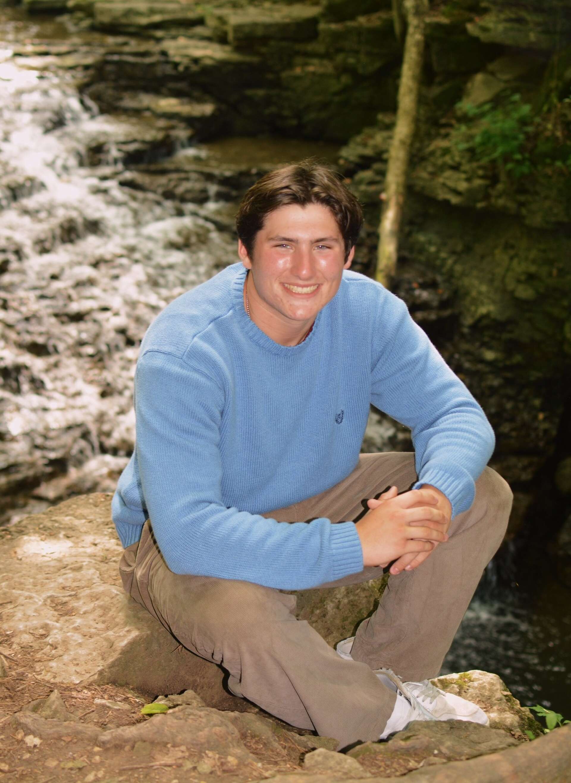 Chemics' Murray: It's state finals or bust