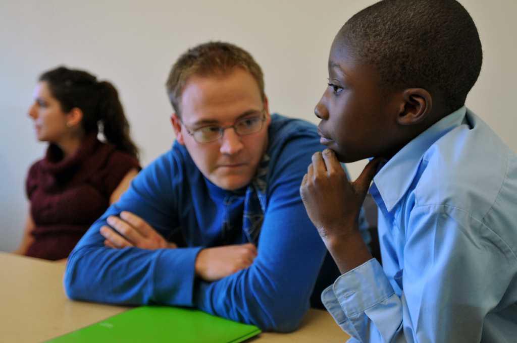 Seeing 'a different level of fun'