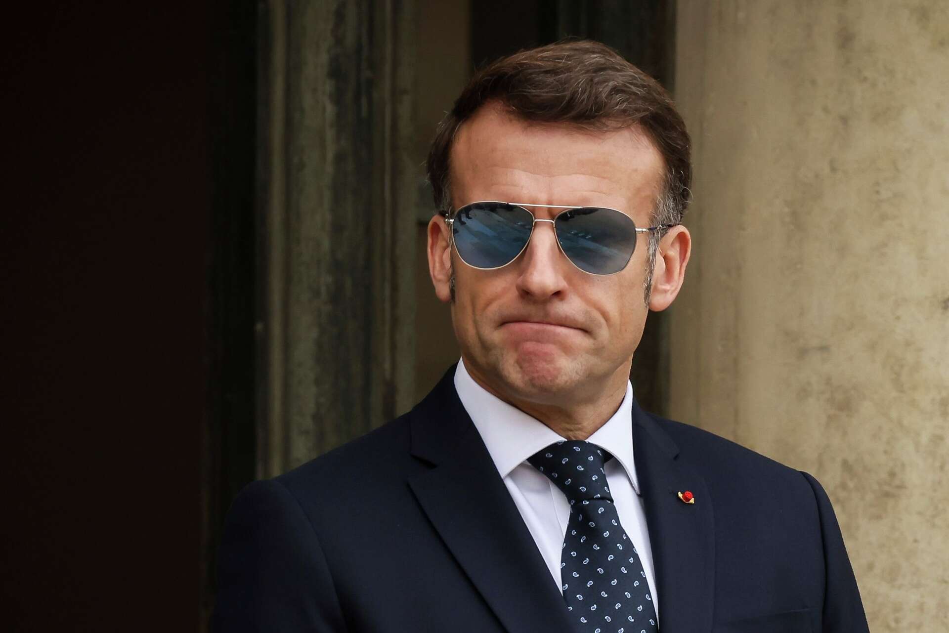 France's budget set to clear the way for Macron's military spending boost