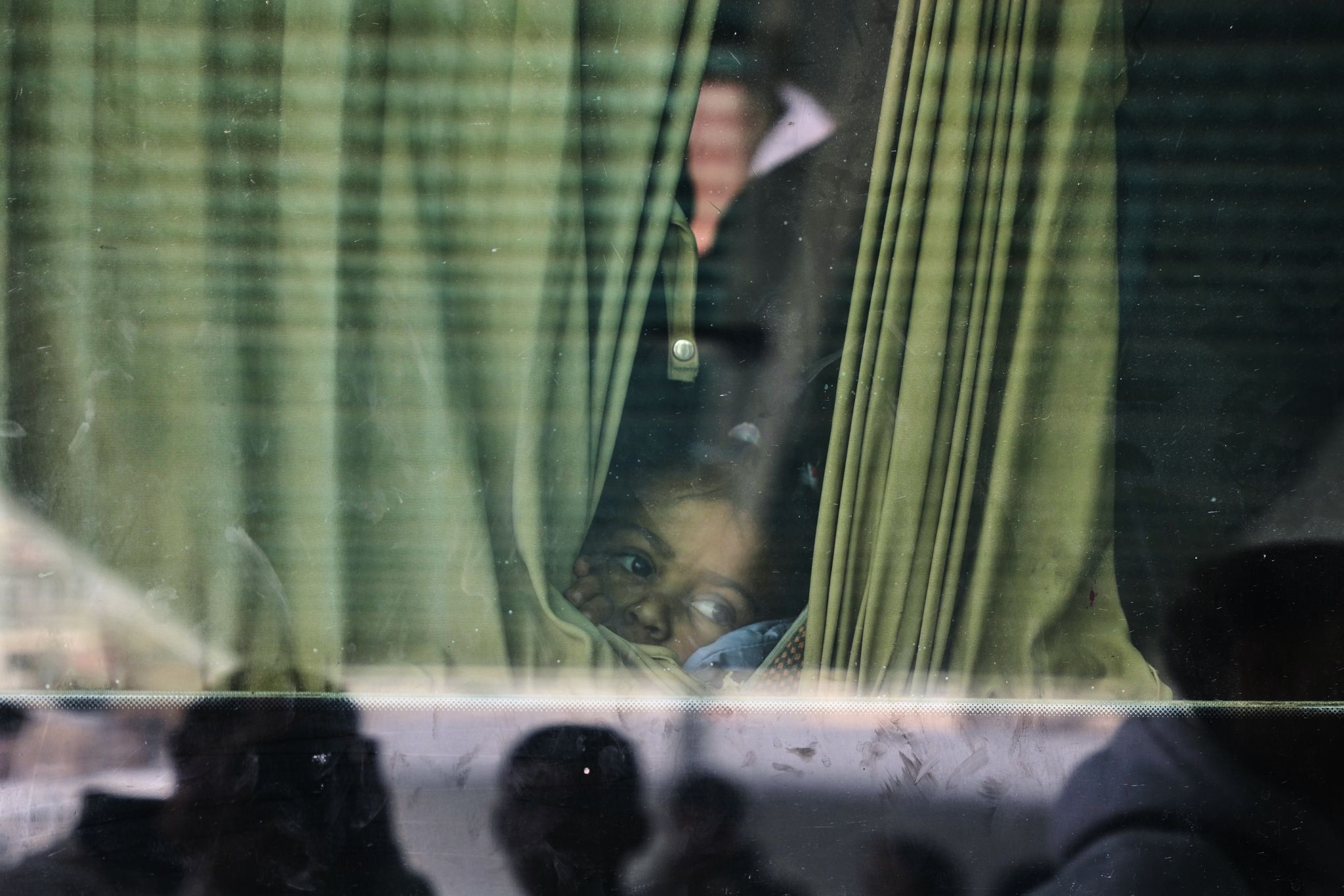 The top photos of the day by AP's photojournalists