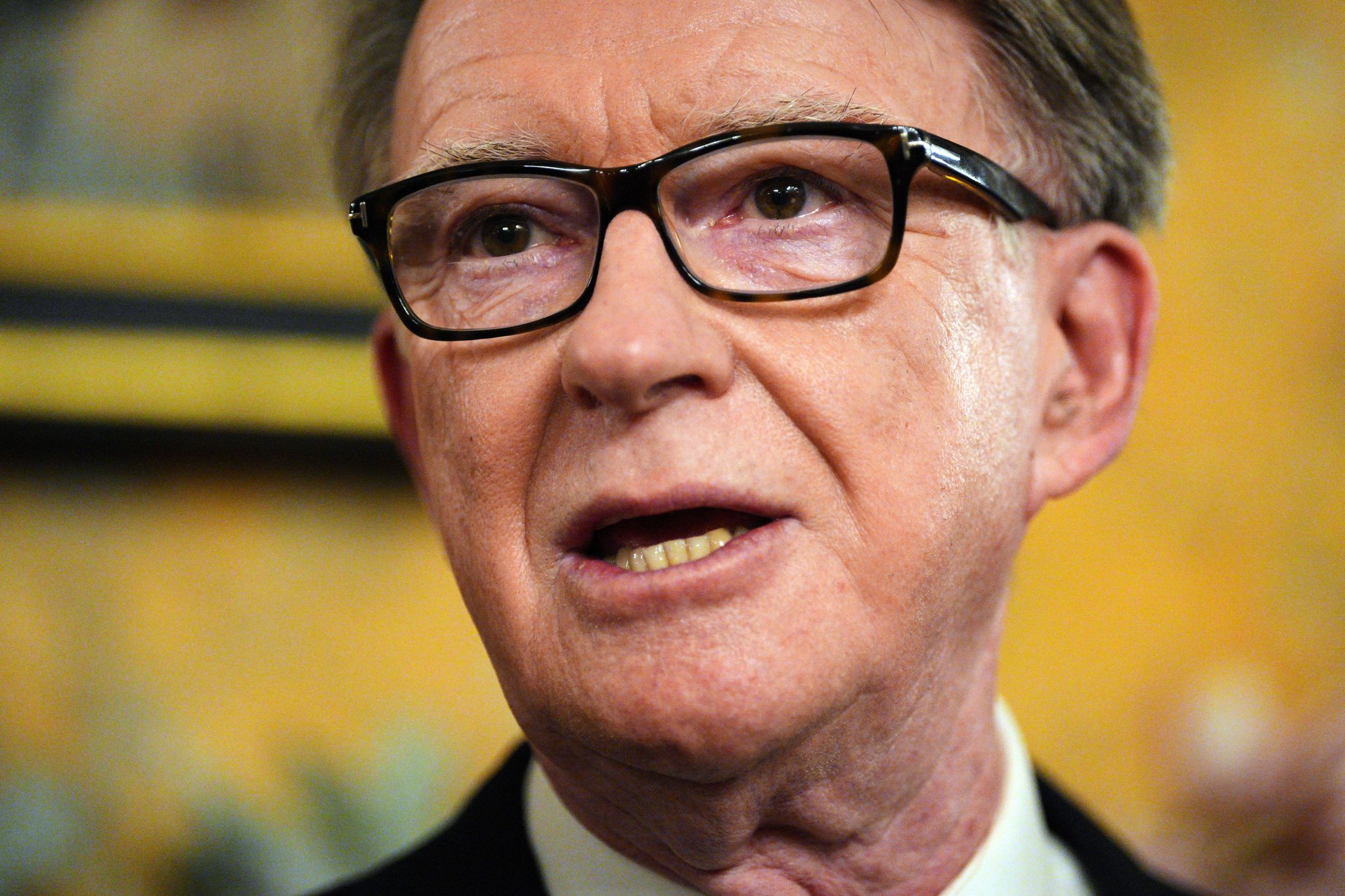 UK will release files about Mandelson's ambassador appointment as anger ...