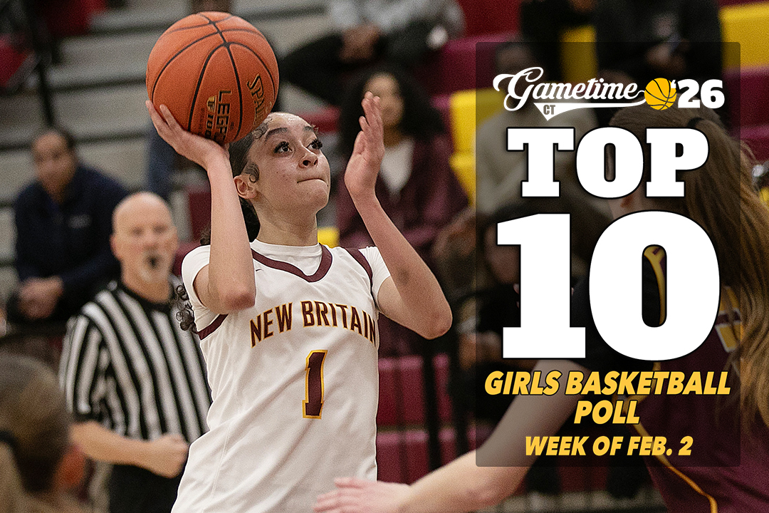 UConn women keep rolling, keep spot atop Carl Adamec's AP ballot