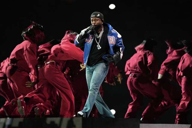 How the Super Bowl halftime show evolved from pageantry to pop culture ...
