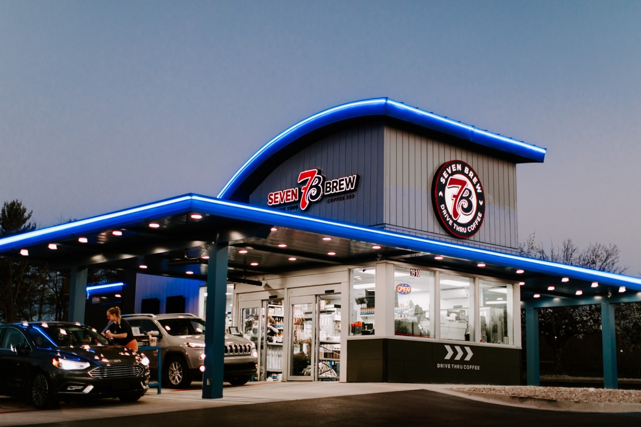7 Brew launches monthly Featured Drinks nationwide