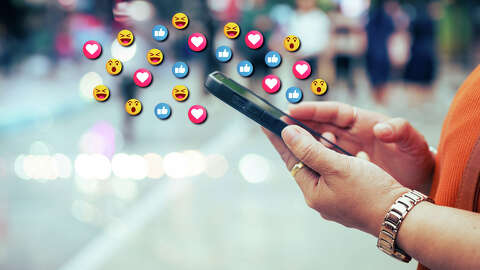 Emoji ambiguity can lead to miscommunication, according to CT study