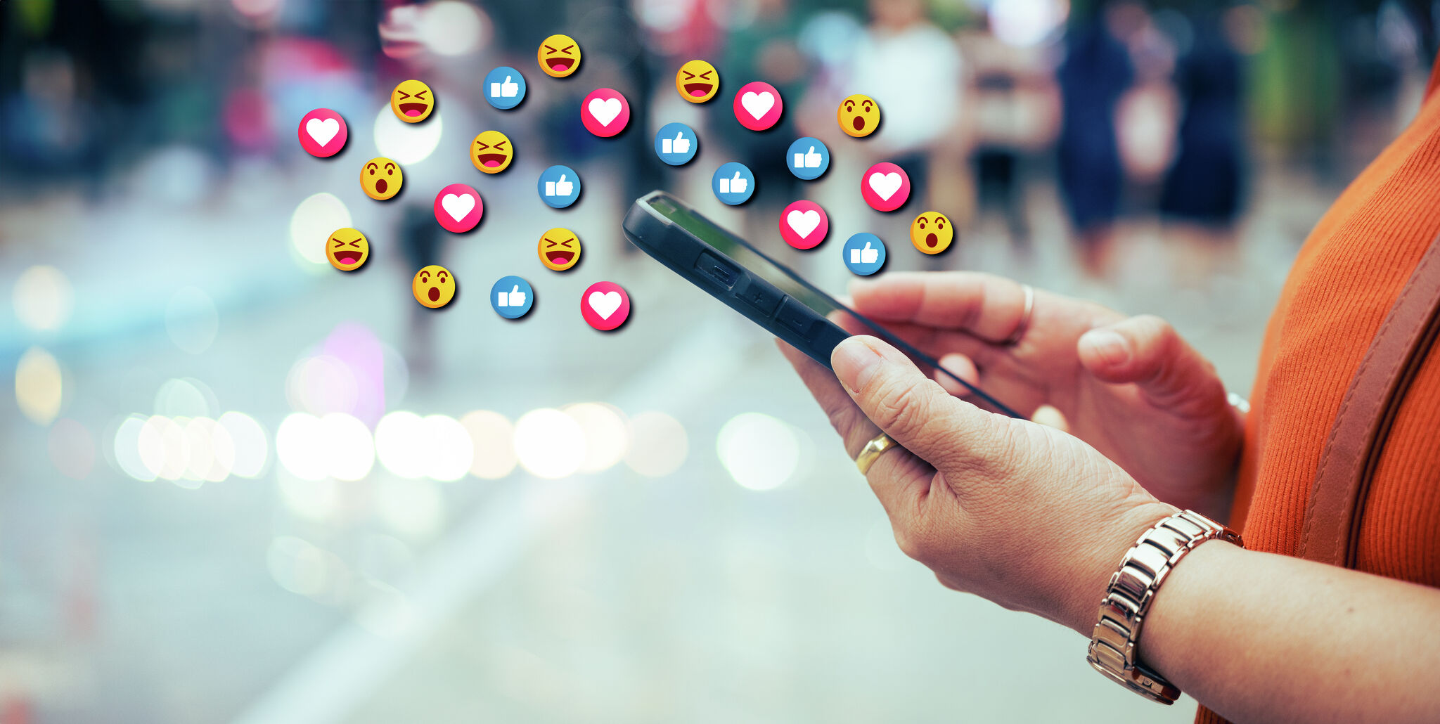 Emoji ambiguity can lead to miscommunication, according to CT study
