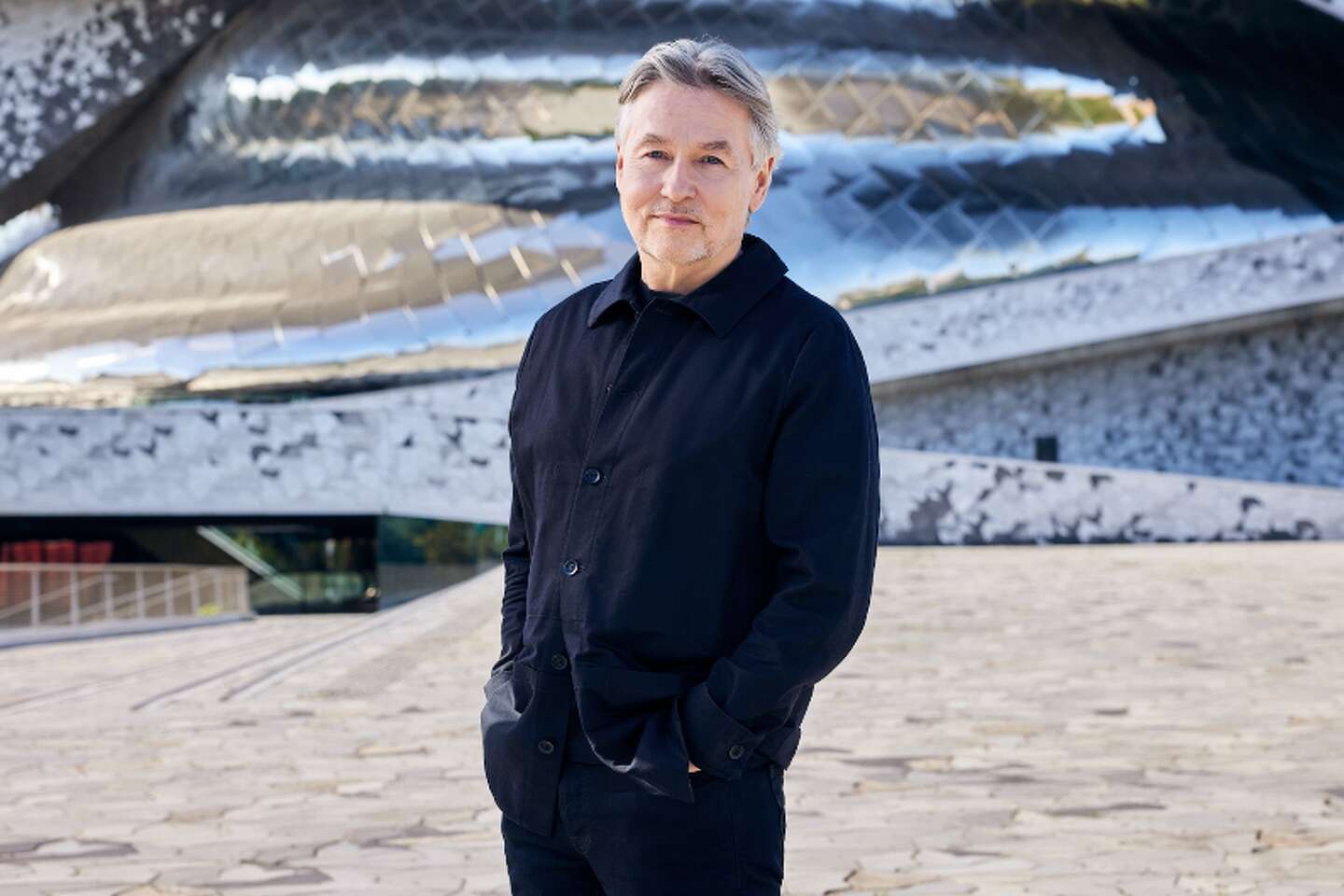Esa-Pekka Salonen lands new Boston Symphony Orchestra role